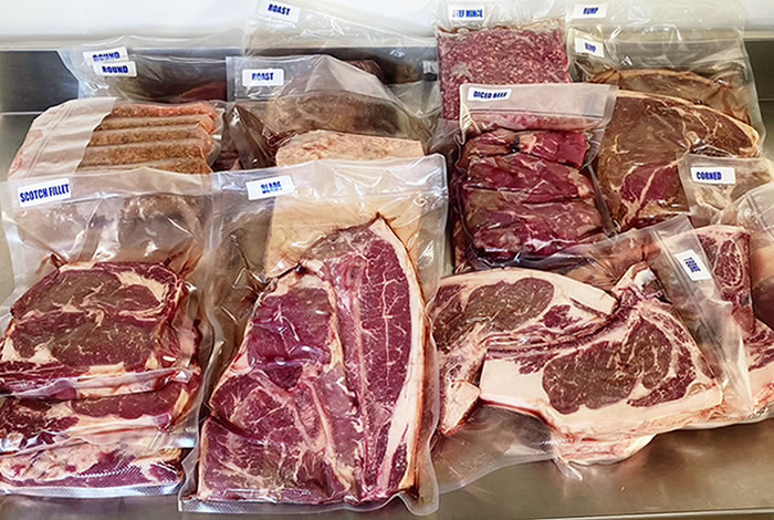 Crawney's Hills to Grills - Nundle Local Butcher, Whole Lamb, Beef ...